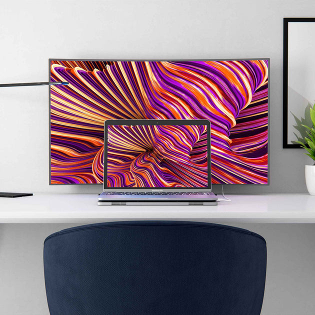 LINEDOCK 13" | MacBook Pro 13 Docking Station